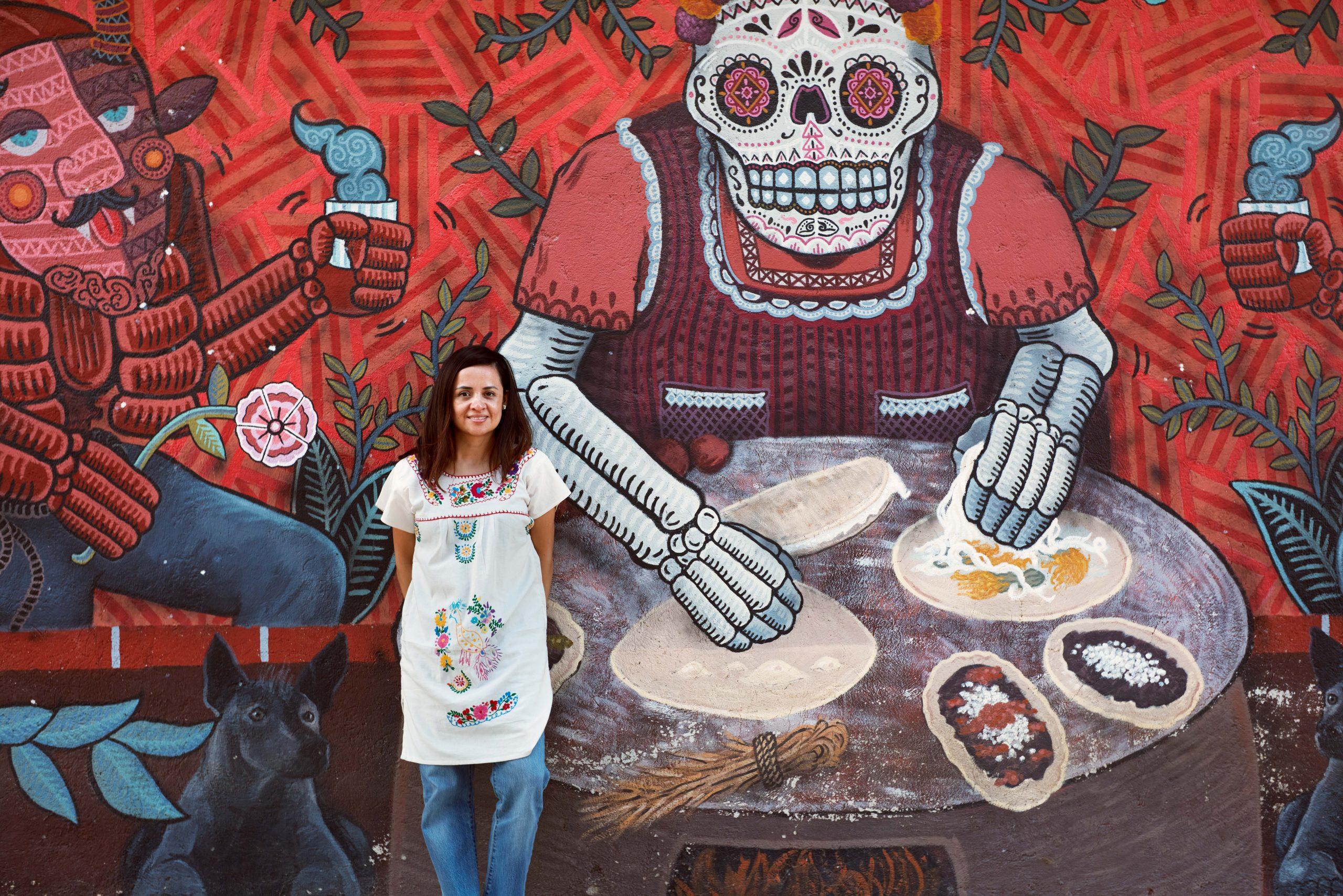 LIBRO SUE CHÁVEZ. - Delicooks