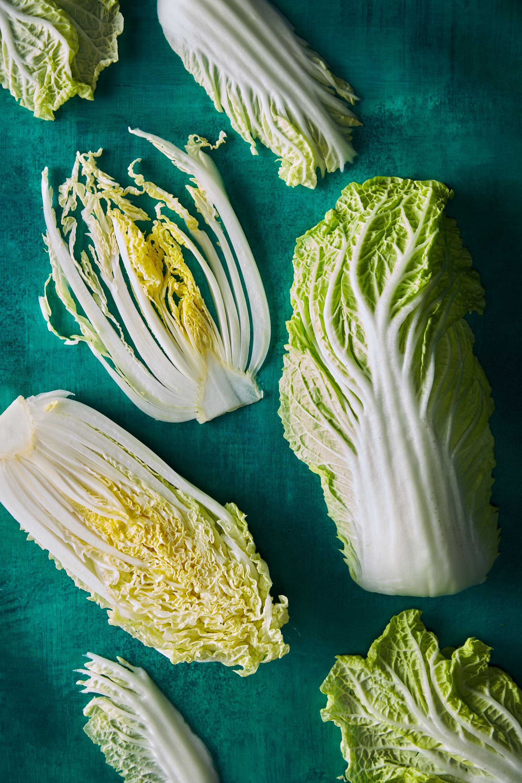 Col China - Delicooks