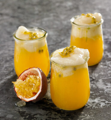 Catálogo de Recetas - Delicooks