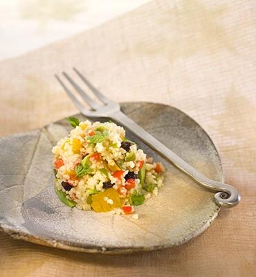 Catálogo de Recetas - Delicooks