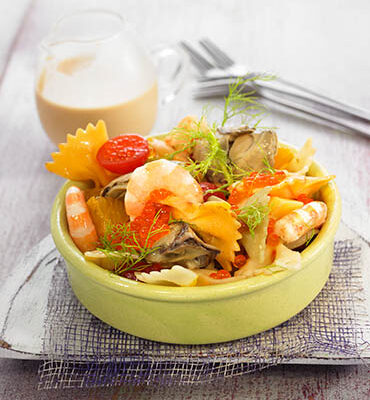 Catálogo de Recetas - Delicooks